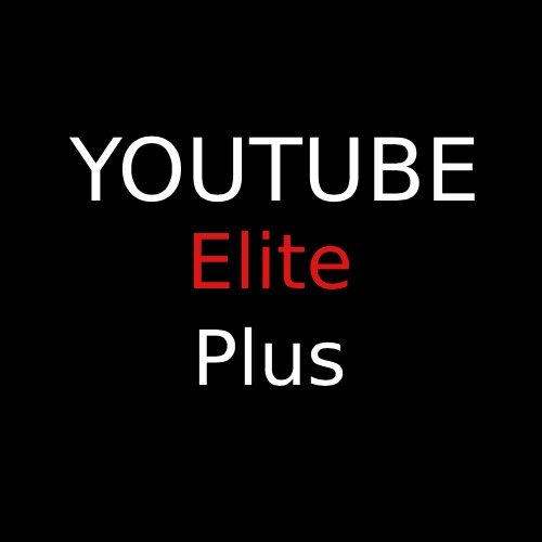 YouTube Elite Plus – ViewDose